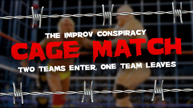Cagematch